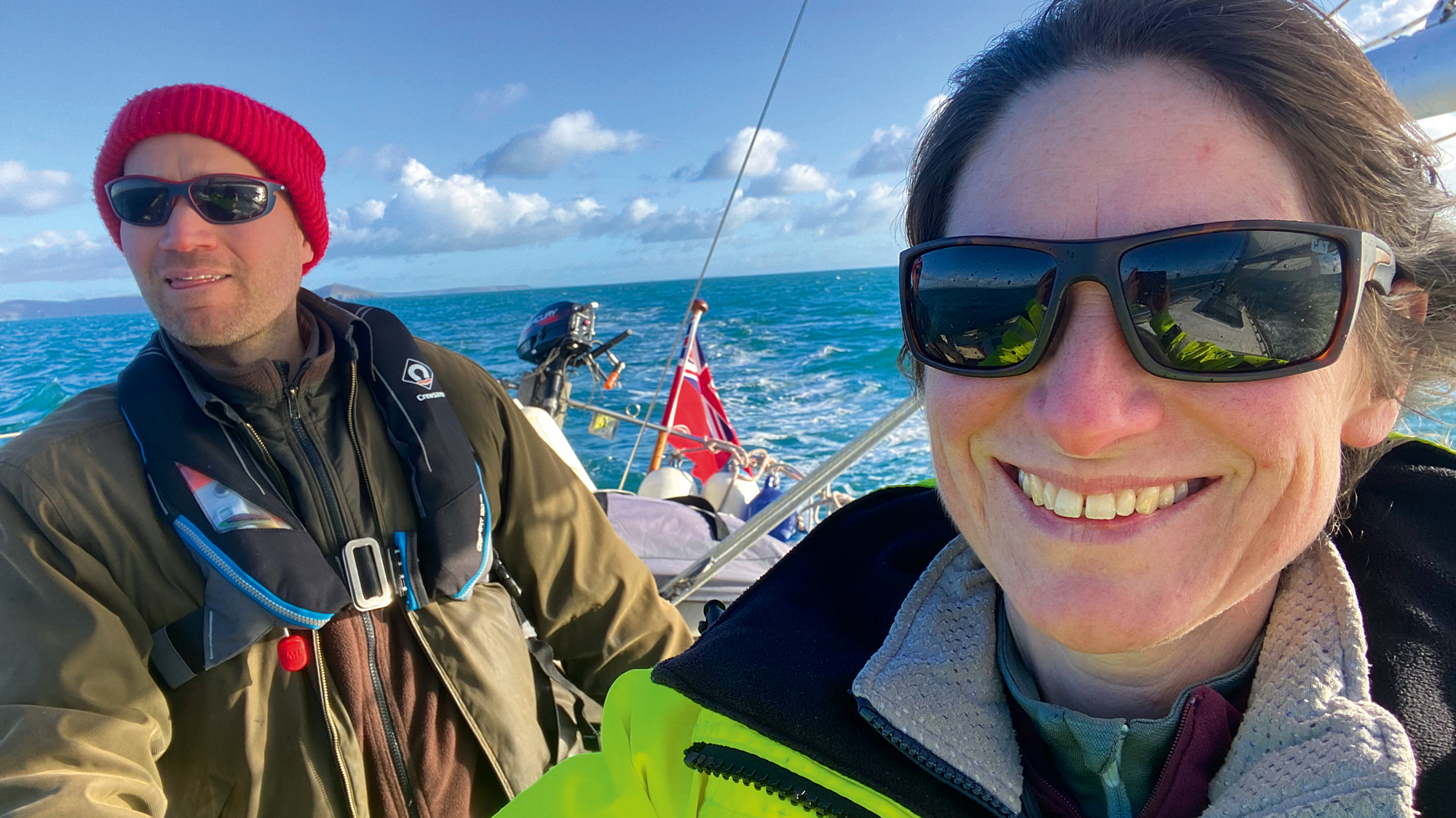 How to rig a preventer and boom brake: Our expert guide