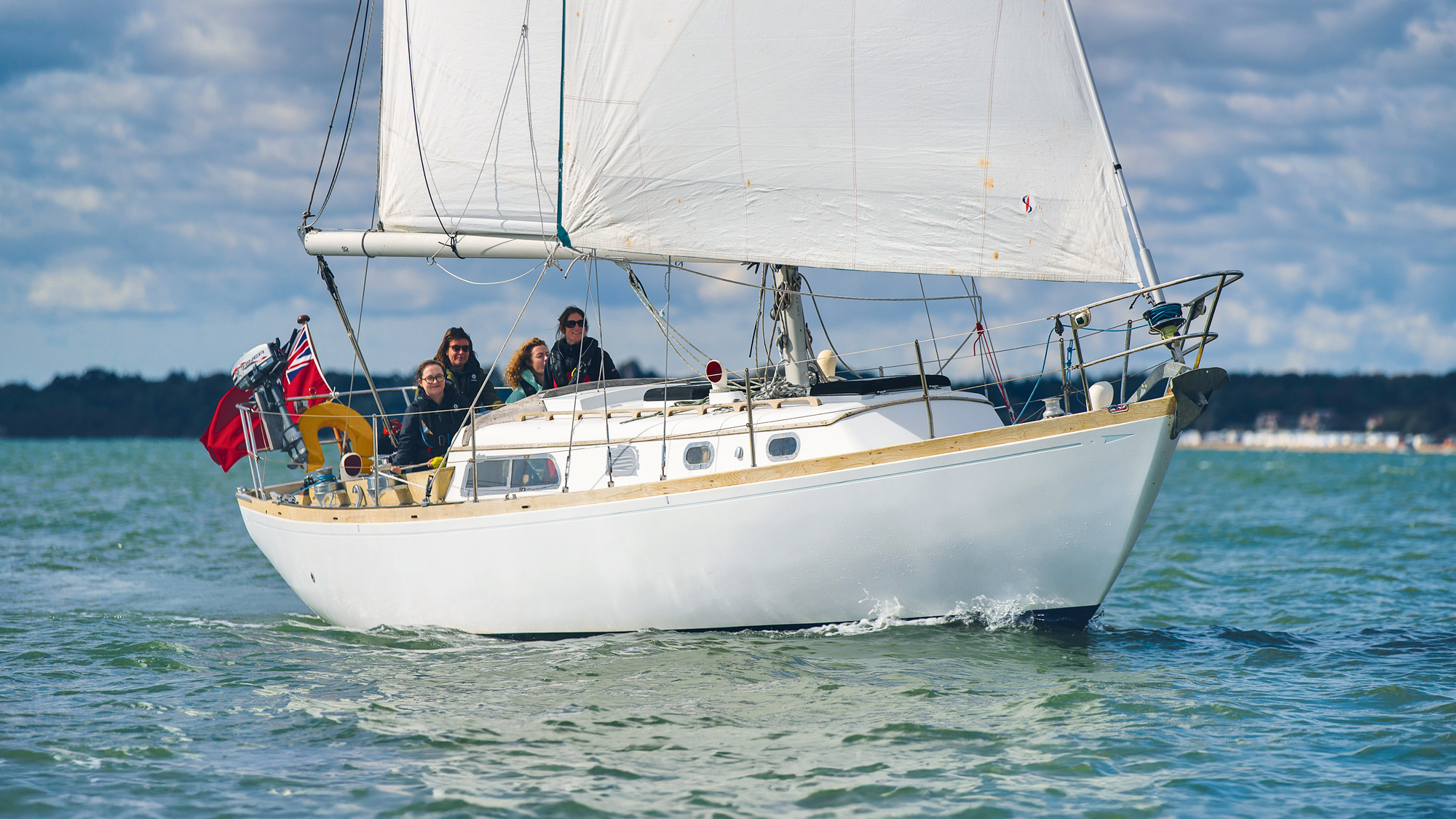 How to rig a preventer and boom brake: Our expert guide