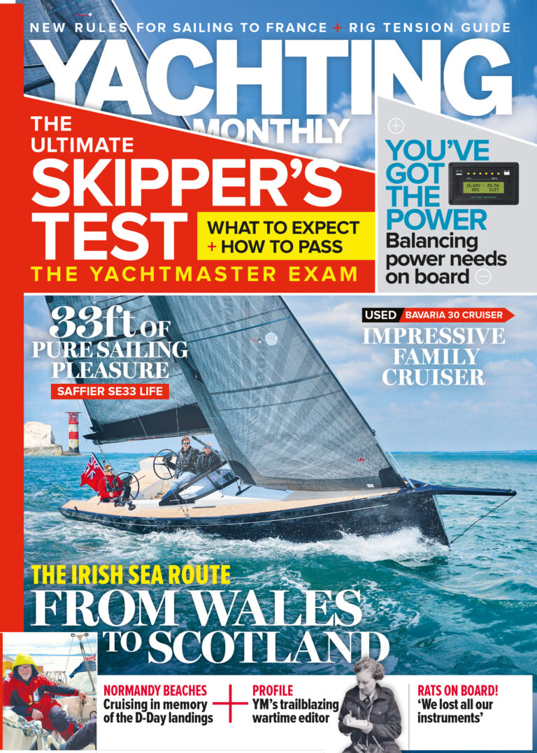 Yachting Monthly Archives Yachting Monthly
