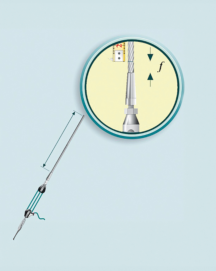 How to tension your yacht's rig with wire or rod rigging - Yachting Monthly