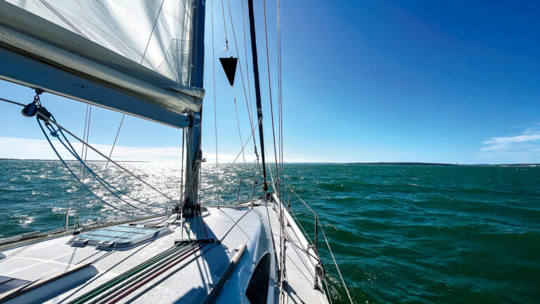 How to prepare for your Yachtmaster Offshore exam - Yachting Monthly