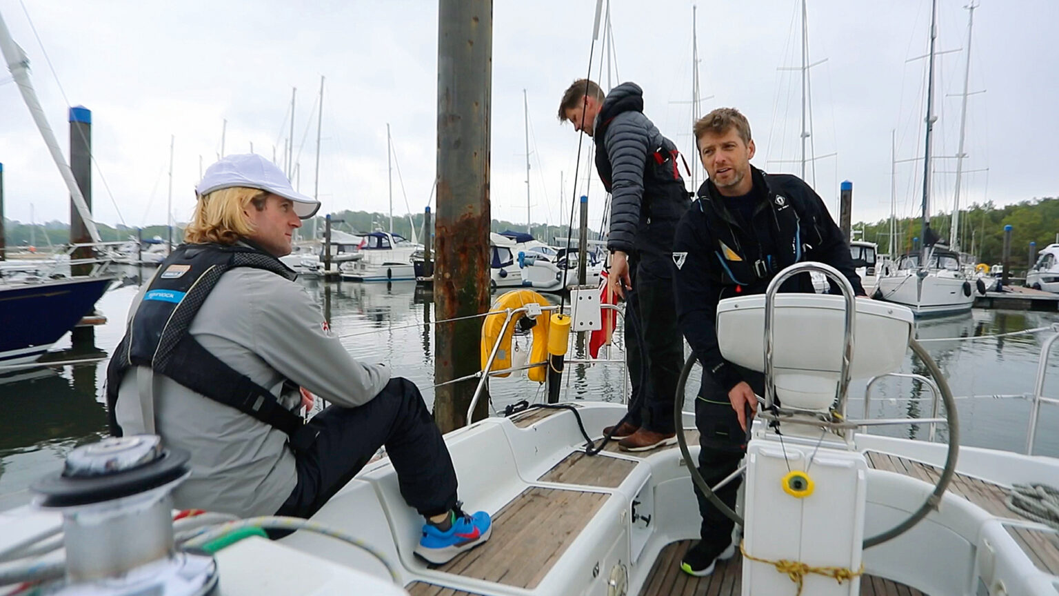 How to prepare for your Yachtmaster Offshore exam - Yachting Monthly