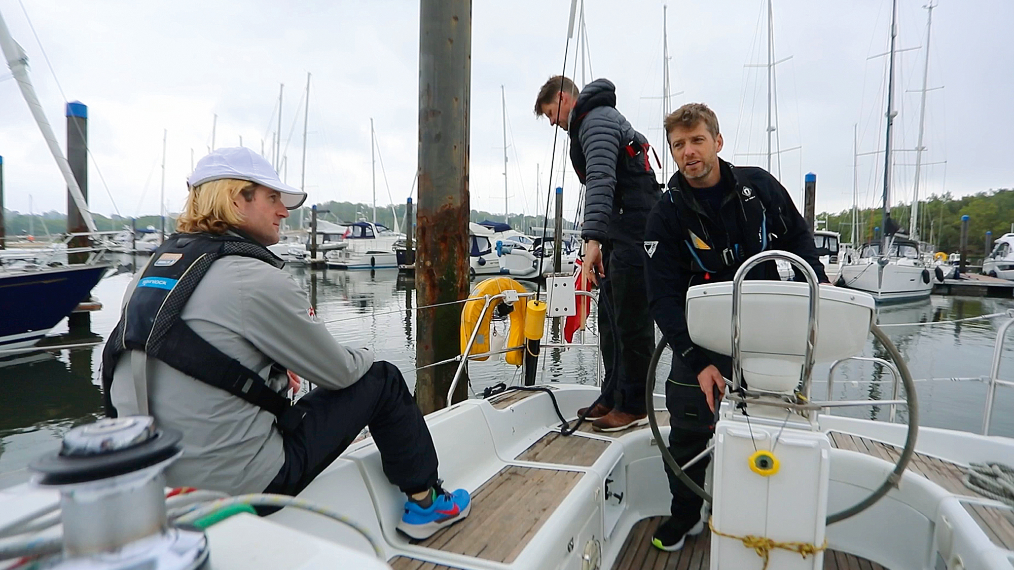 How to prepare for your Yachtmaster Offshore exam - Yachting Monthly