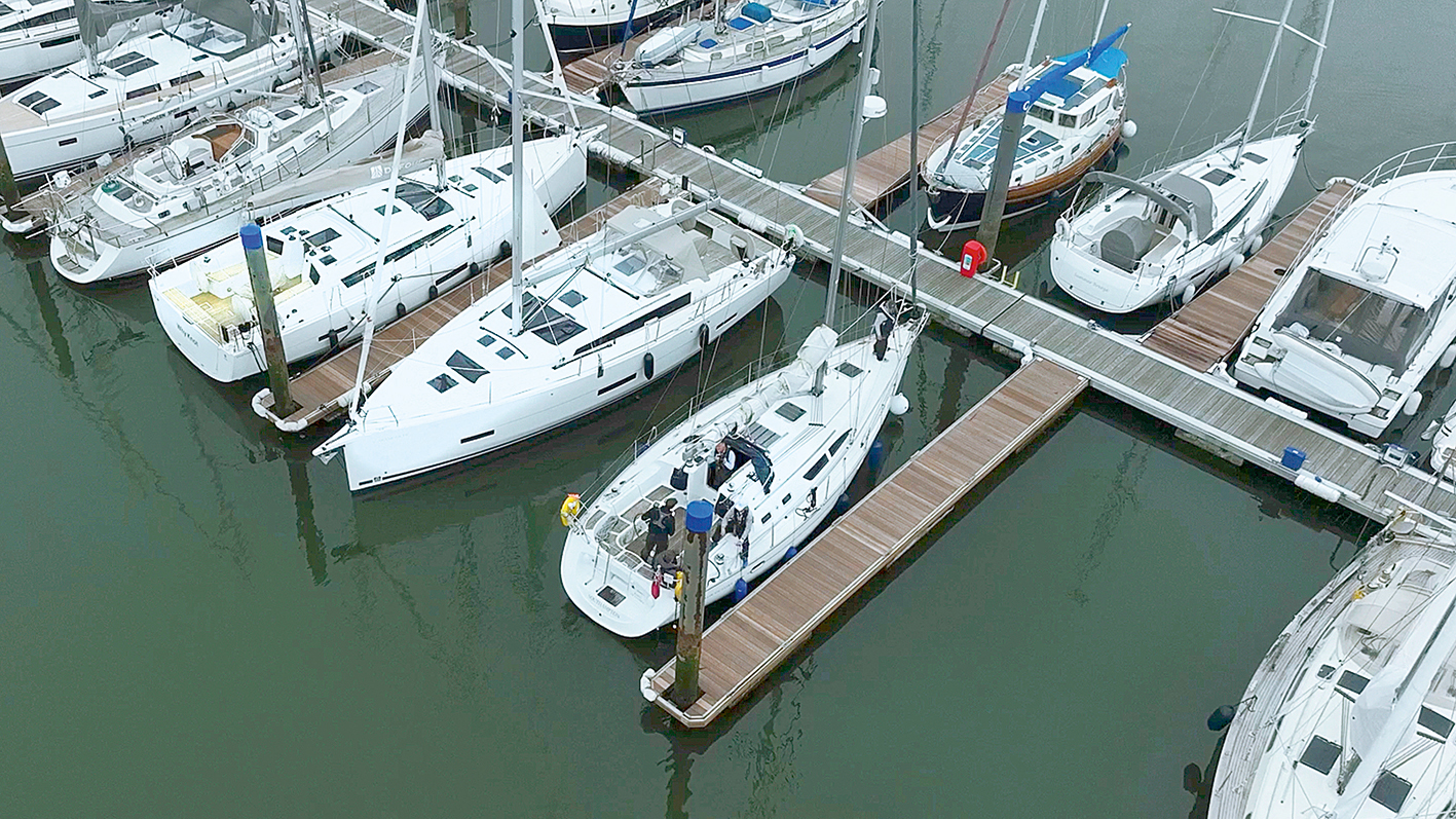 How to prepare for your Yachtmaster Offshore exam - Yachting Monthly