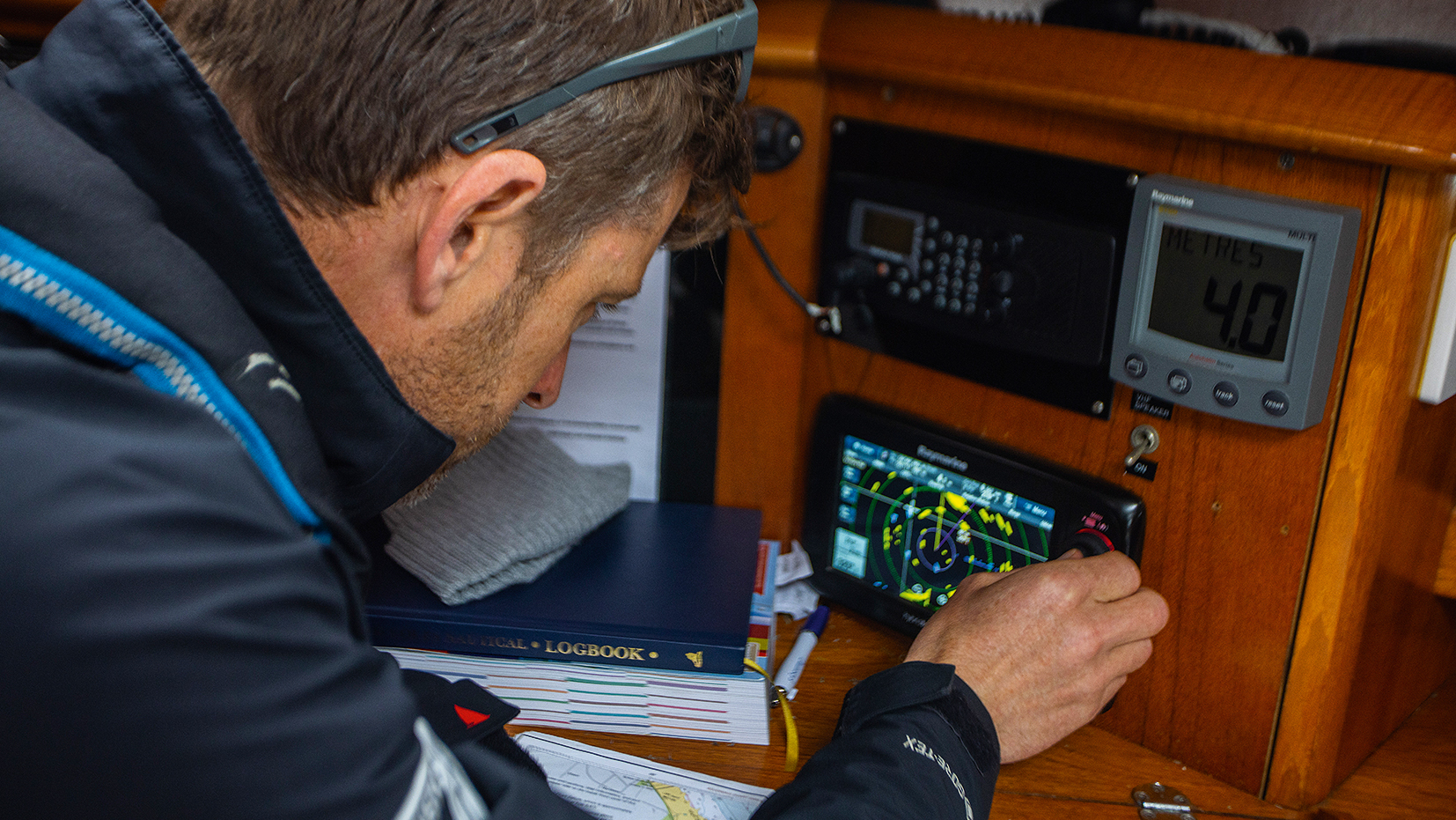 How to prepare for your Yachtmaster Offshore exam - Yachting Monthly
