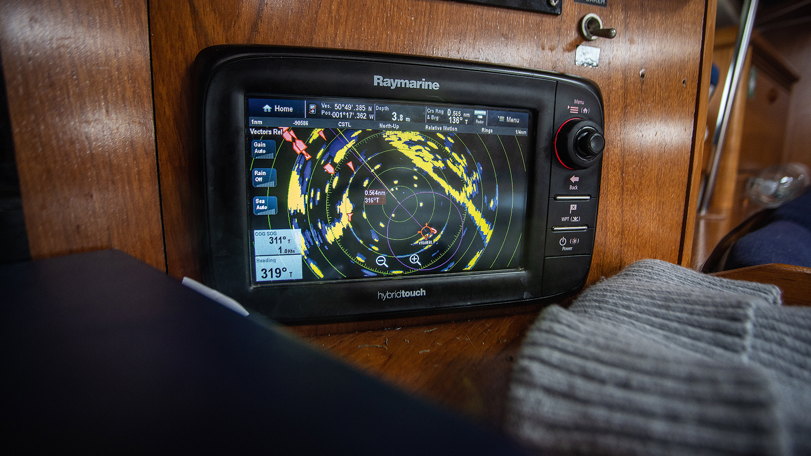 How to prepare for your Yachtmaster Offshore exam - Yachting Monthly