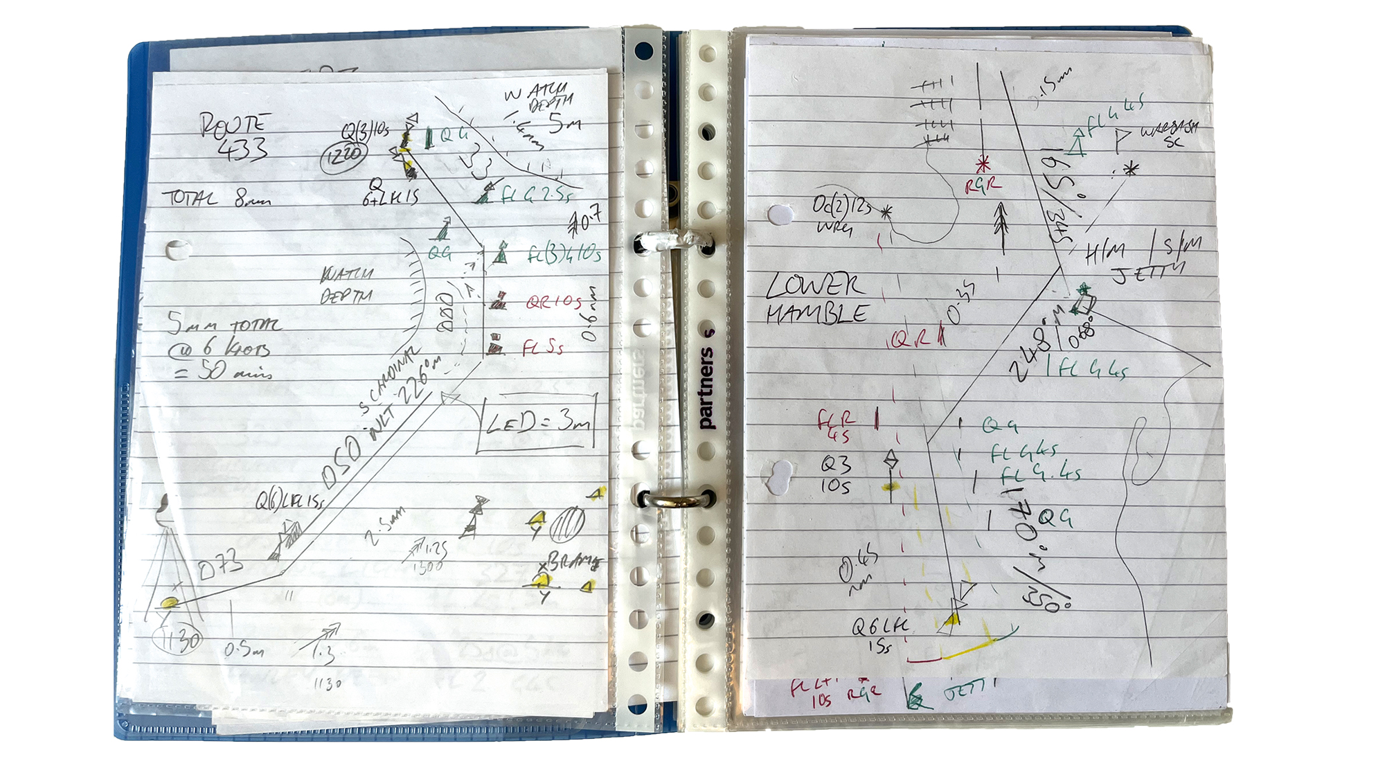 How to prepare for your Yachtmaster Offshore exam - Yachting Monthly