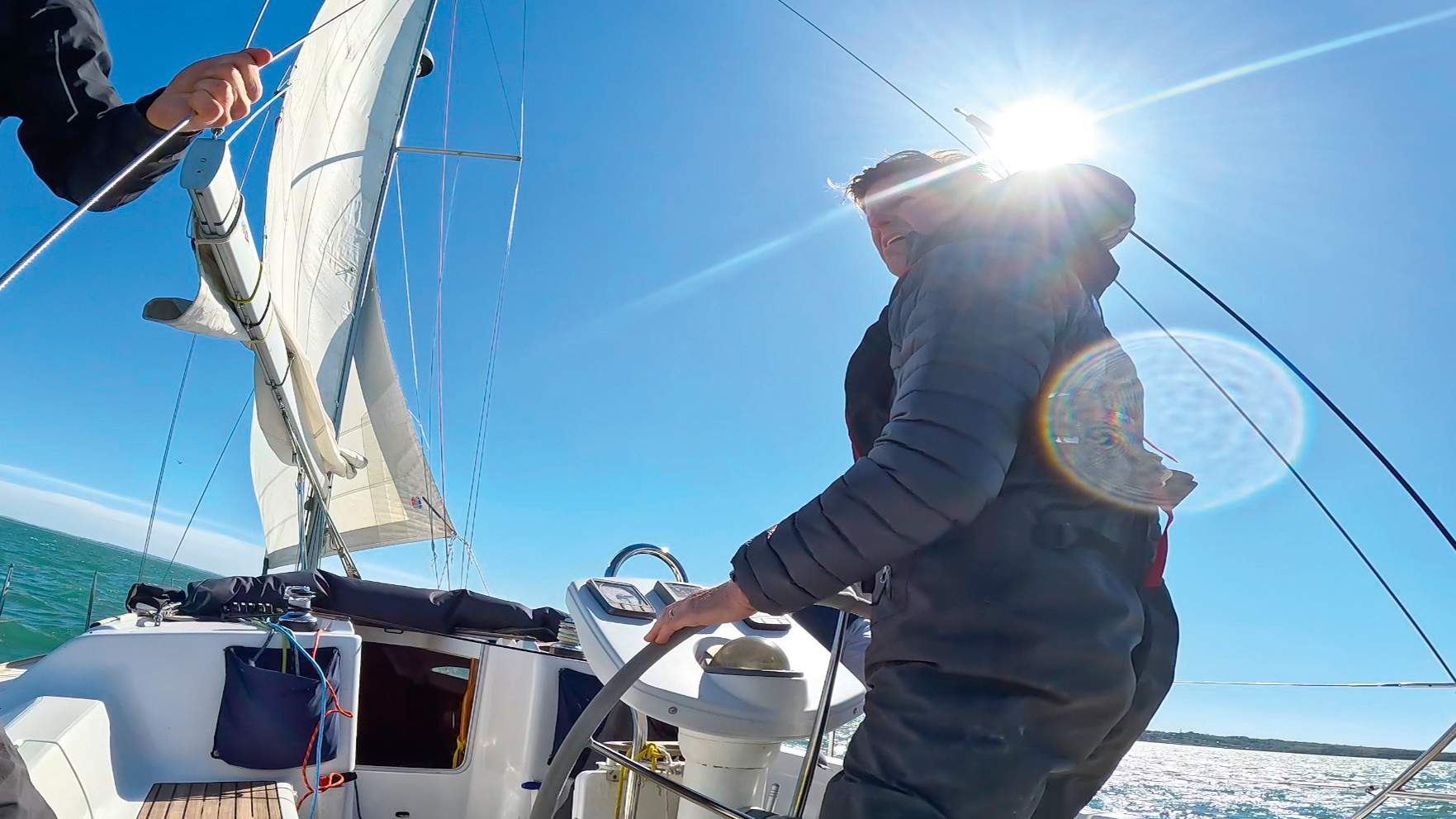 How to pass your Yachtmaster Practical Exam - Yachting Monthly