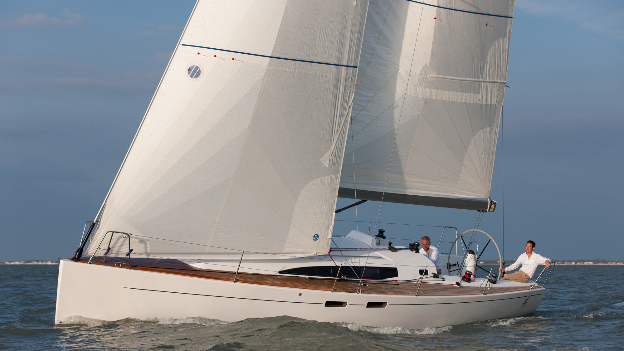 Sailing news, blogs, boat and gear reviews | Yachting Monthly