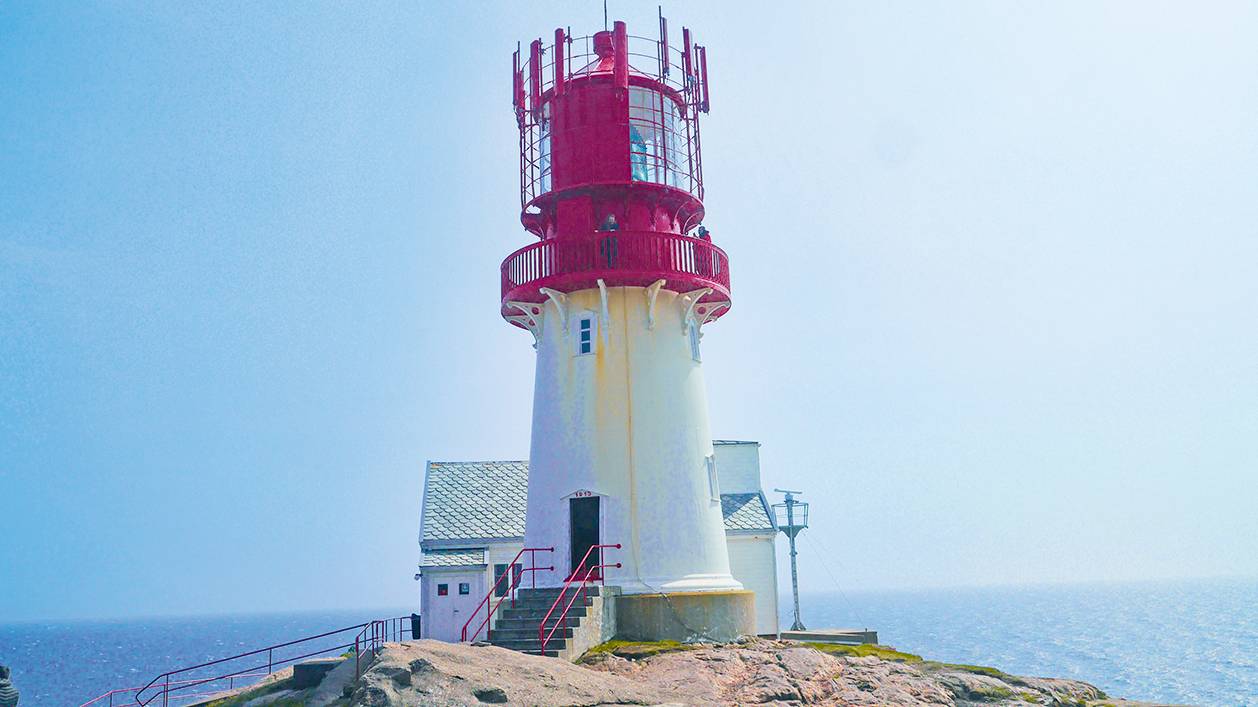 Cruising Norway: 5 stunning spots for a memorable Norwegian sailing trip