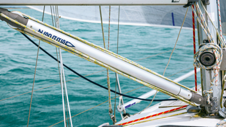 Jeanneau Sun Light 30 Review: A Family Cruiser With Racing Influence