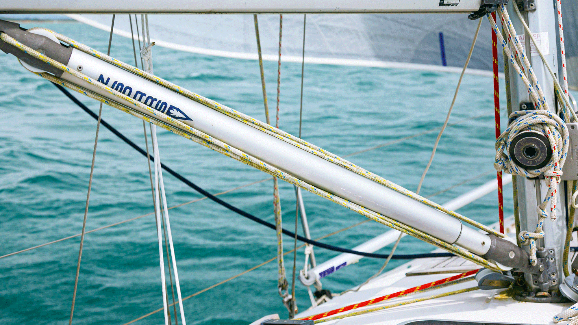 Jeanneau Sun Light 30 Review: A Family Cruiser With Racing Influence