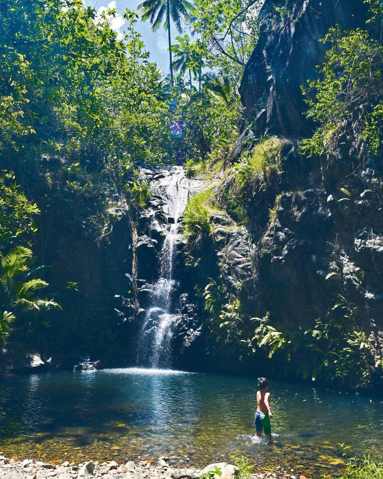 Exploring French Polynesia by boat: The call of the South Seas ...