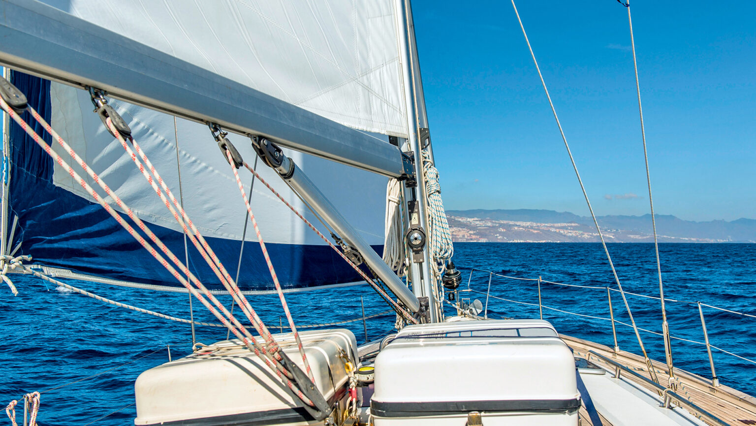 How do you know if you have enough purchase in a rigging system?