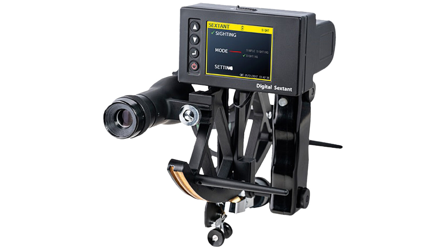 Everything you need to know about marine AI technology - Yachting Monthly