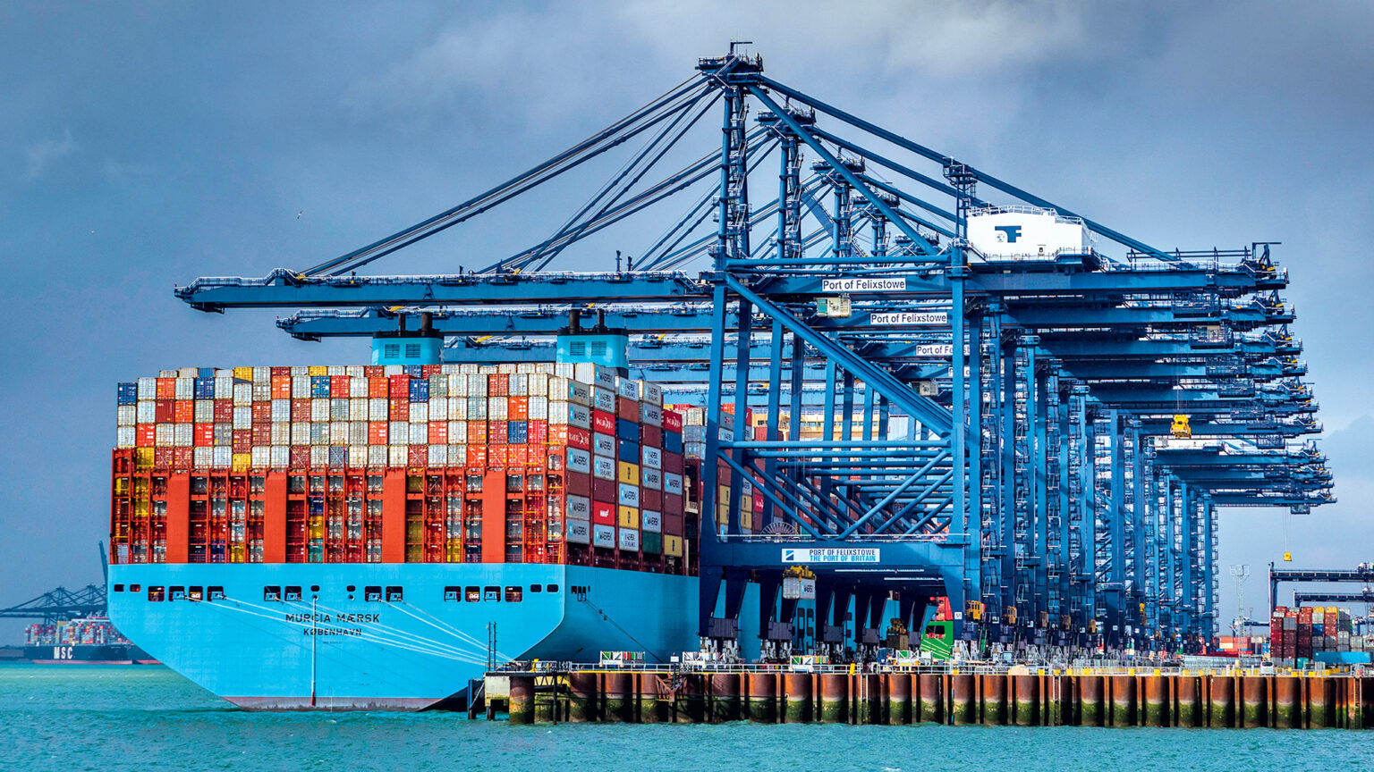 Everything you need to know about marine AI technology - Yachting Monthly