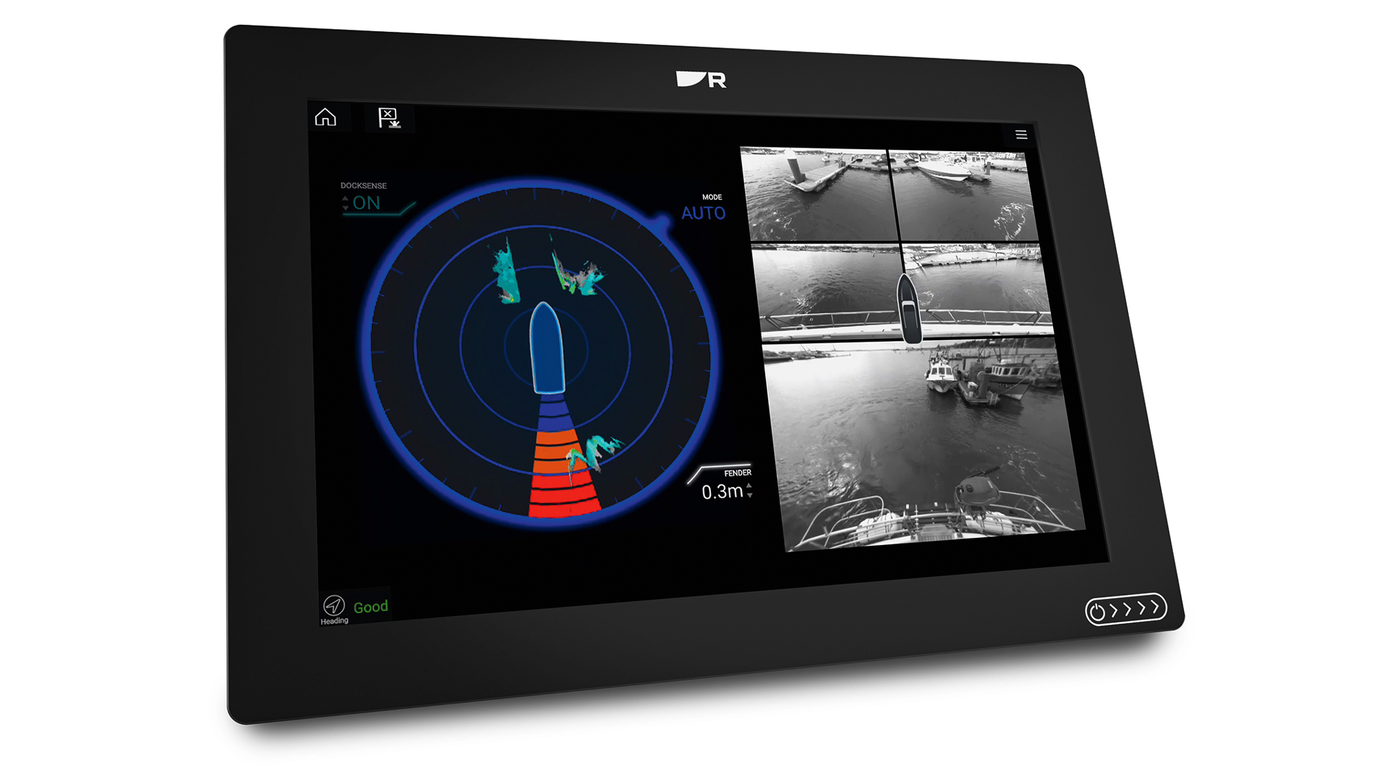 Everything you need to know about marine AI technology - Yachting Monthly
