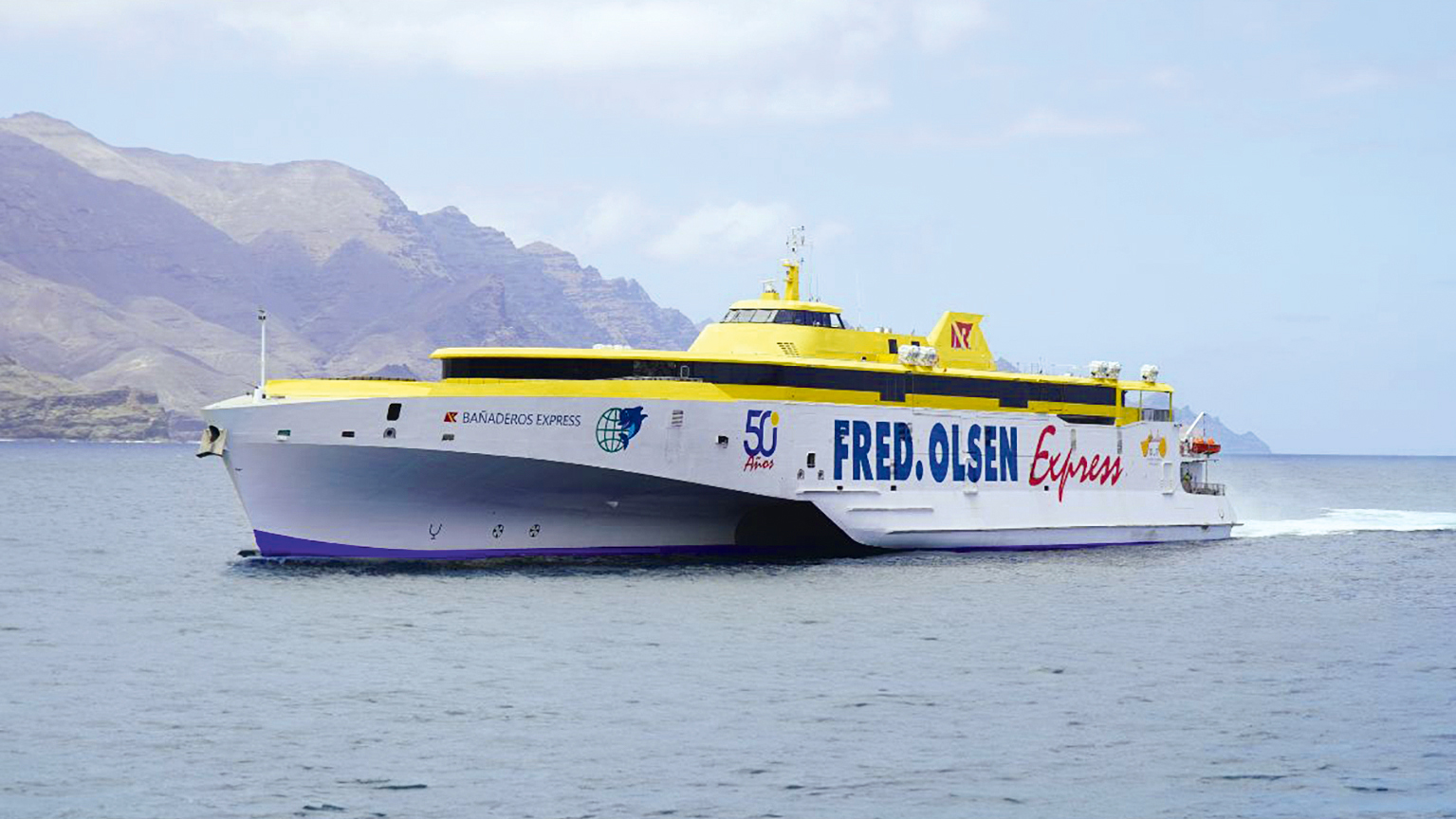 Everything you need to know about marine AI technology - Yachting Monthly