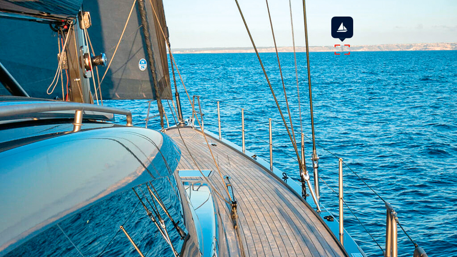 Everything you need to know about marine AI technology - Yachting Monthly