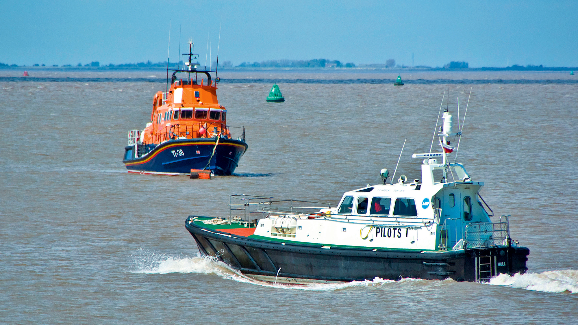 Everything you need to know about marine AI technology - Yachting Monthly