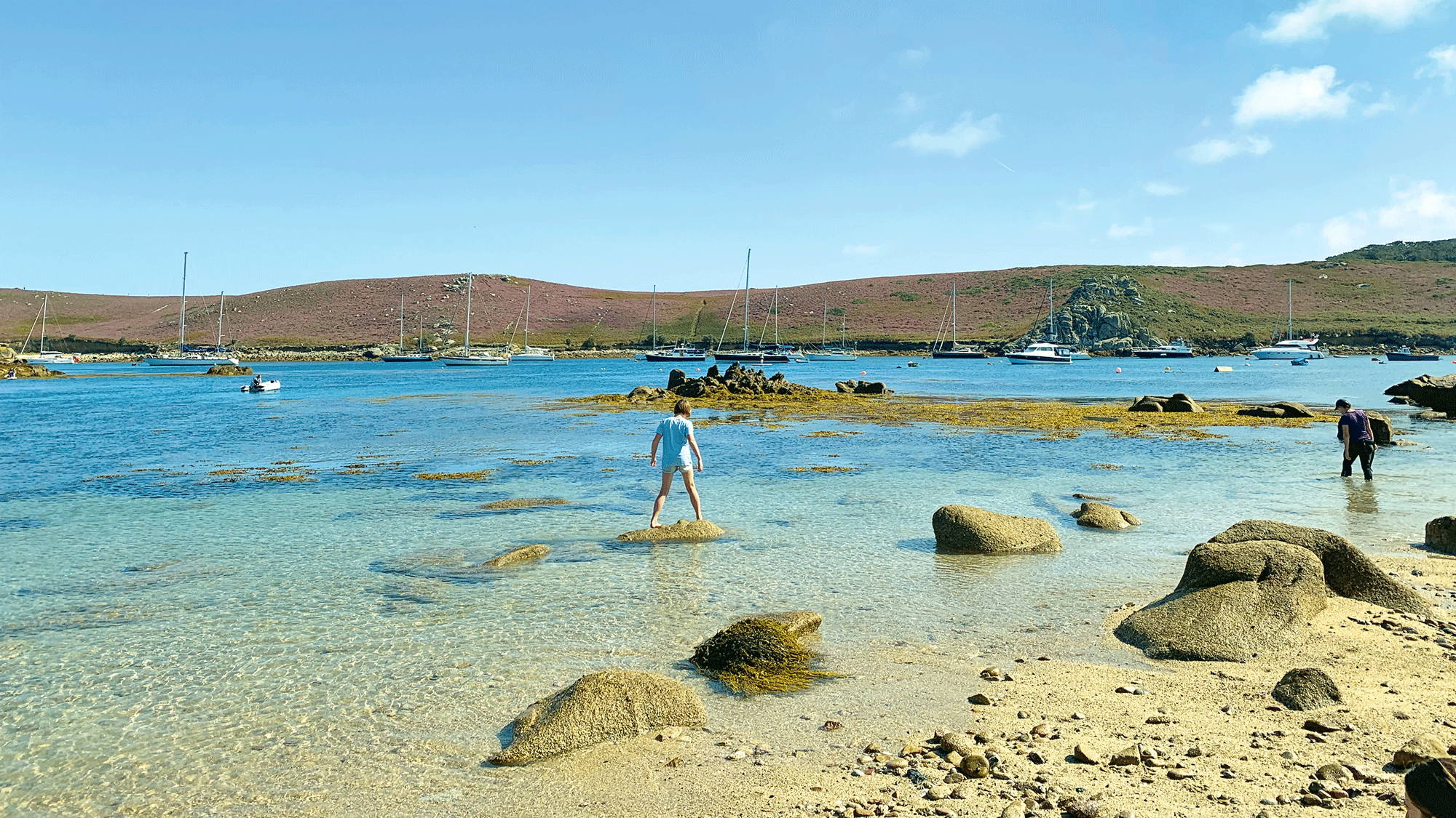 Planning a cruise: Secrets of successful skippering