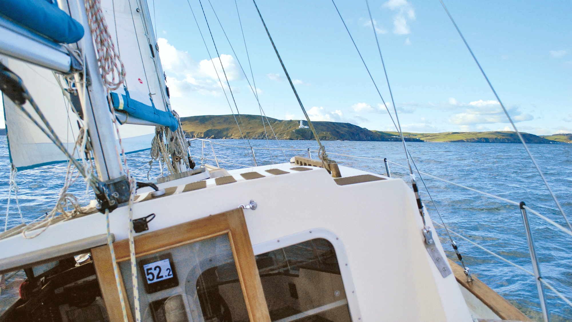 Planning a cruise: Secrets of successful skippering