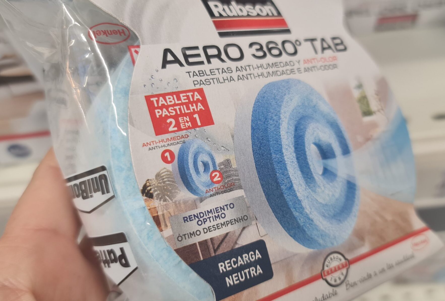 Best non-electric dehumidifiers for boats - 6 damp busters tested ...