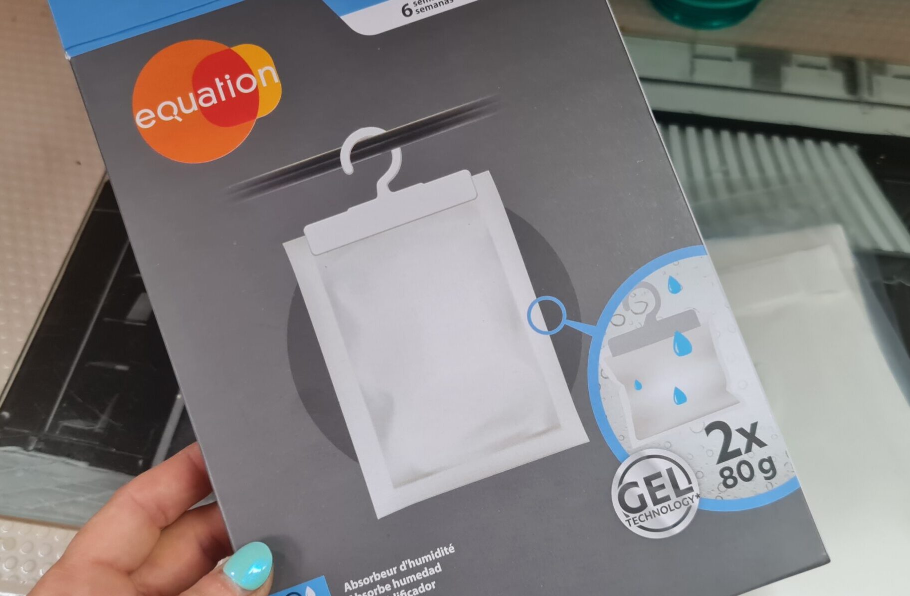 Best non-electric dehumidifiers for boats - 6 damp busters tested ...