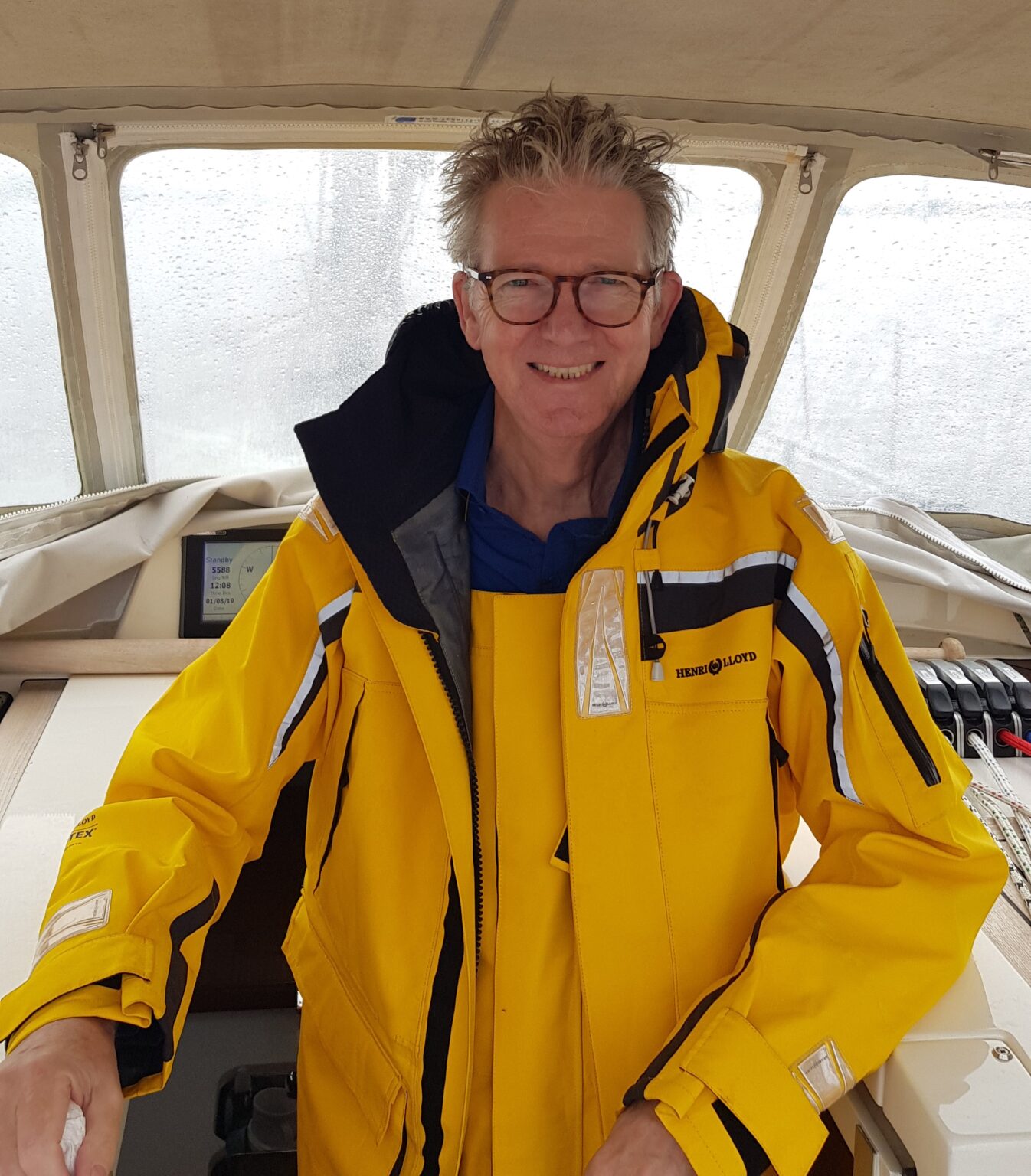 Sailing news, blogs, boat and gear reviews | Yachting Monthly