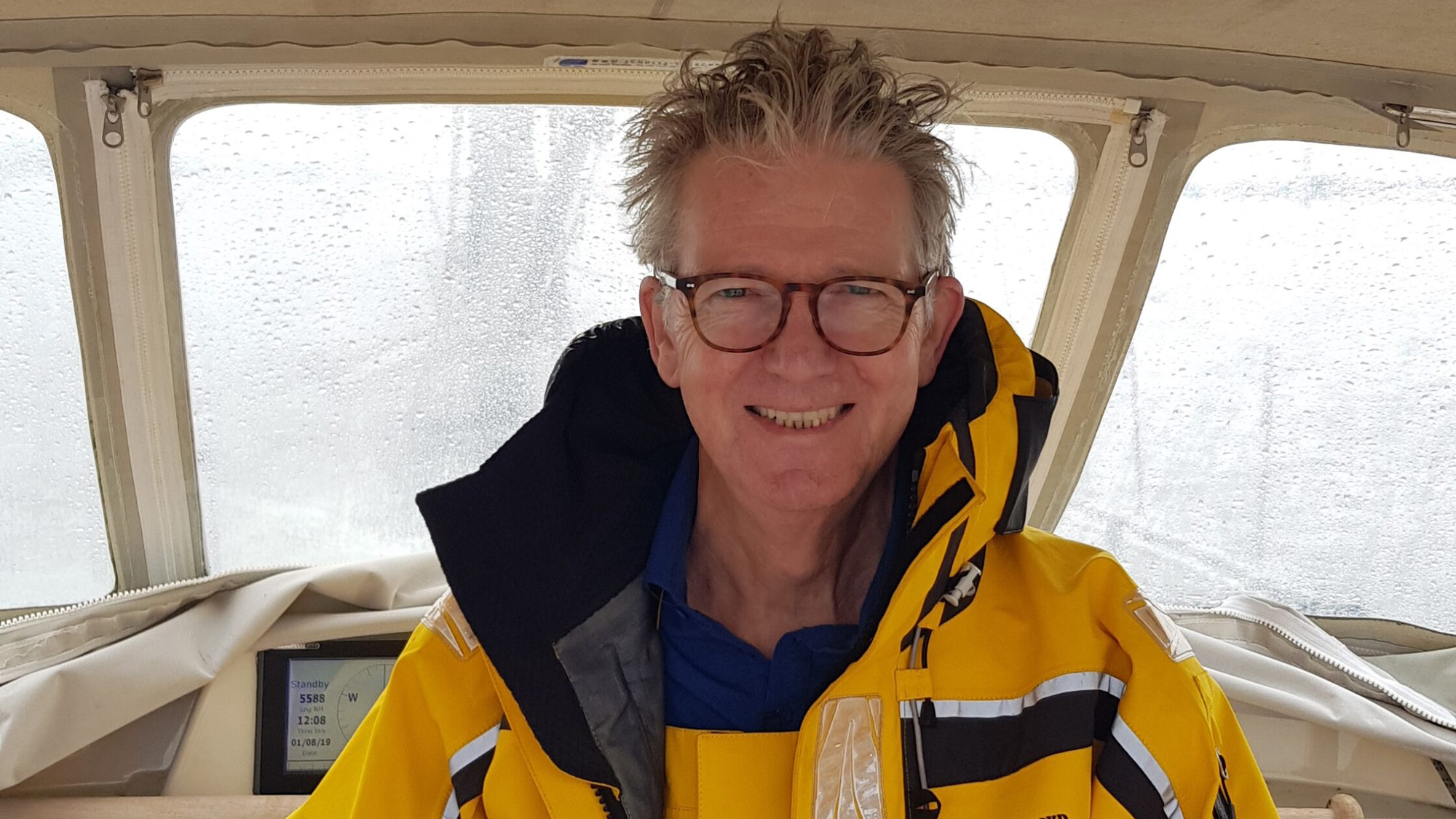 Sailing news Archives - Yachting Monthly