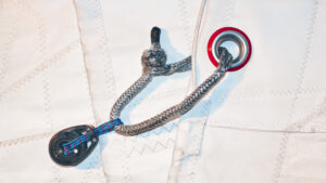 How to improve single-line reefing - Yachting Monthly