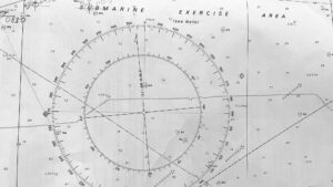 The secrets behind a compass: What are agonic and isogonic lines?