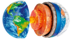 The secrets behind a compass: What are agonic and isogonic lines?