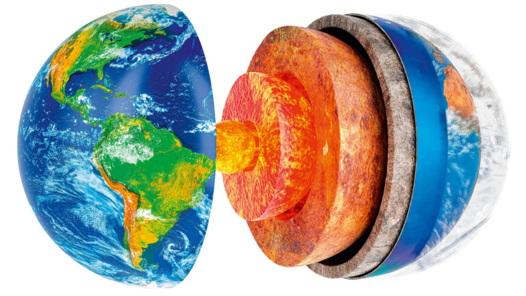 The secrets behind a compass: What are agonic and isogonic lines?