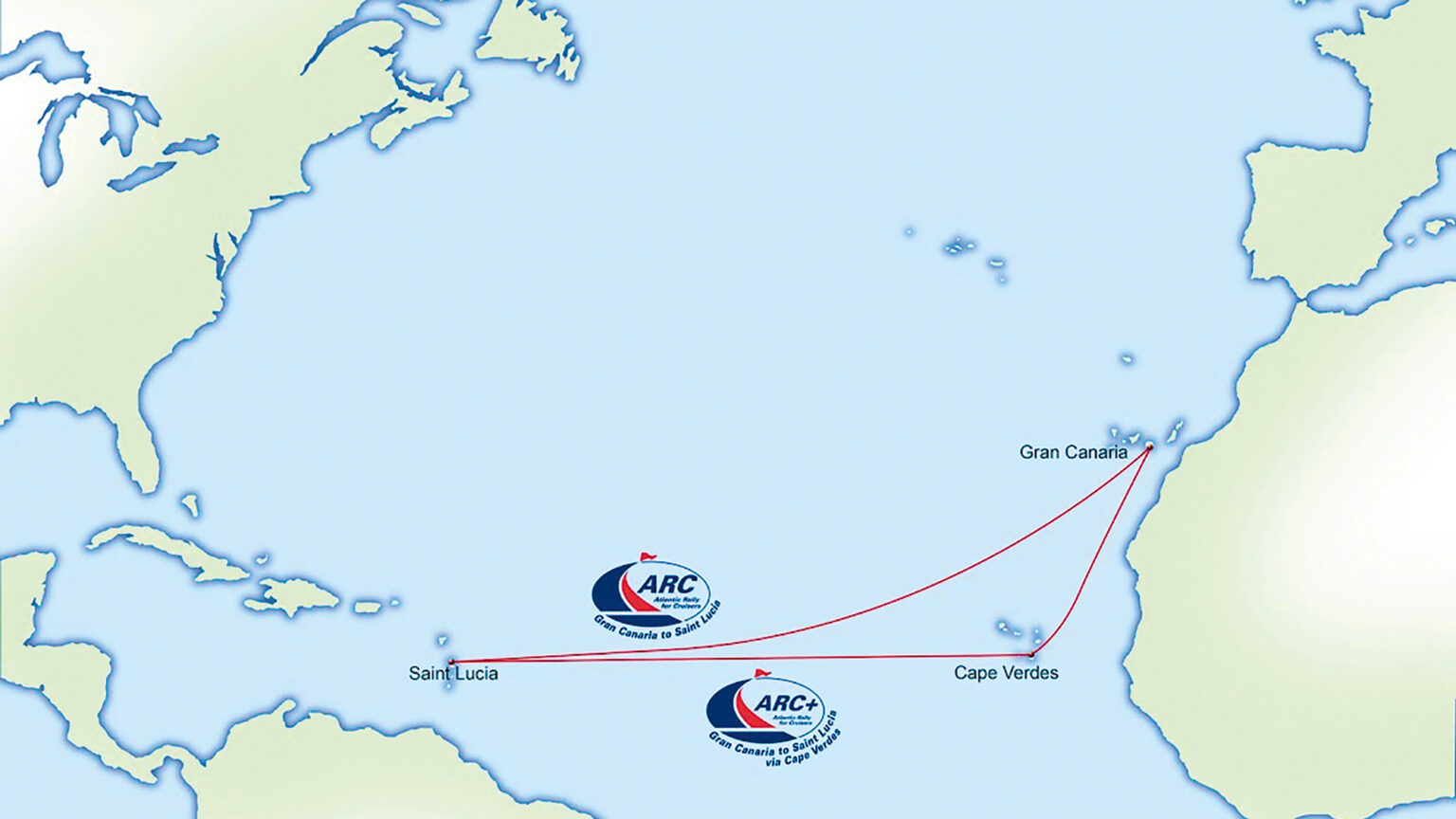 How to prepare for an Atlantic crossing - Yachting Monthly