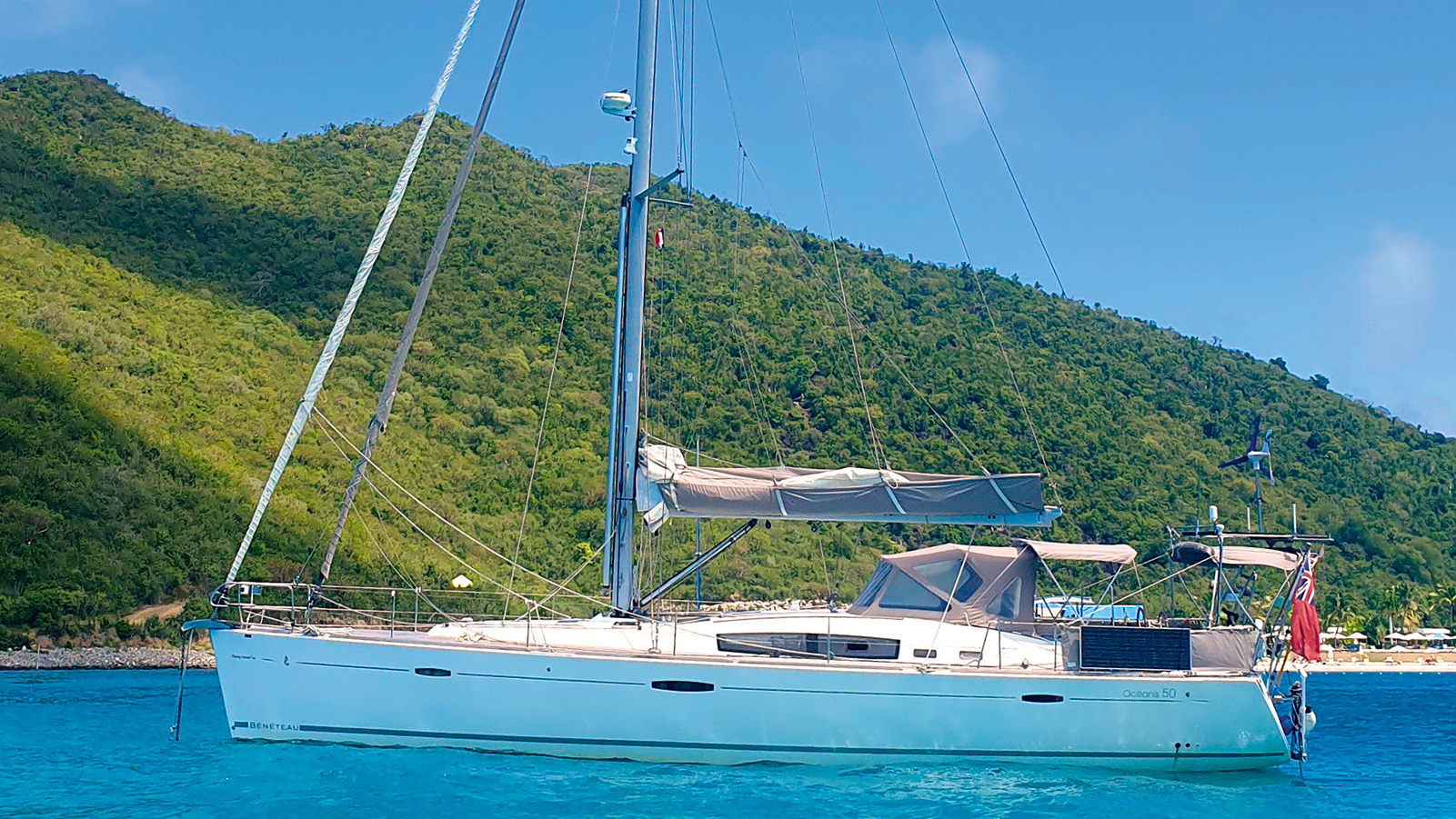 How to prepare for an Atlantic crossing - Yachting Monthly