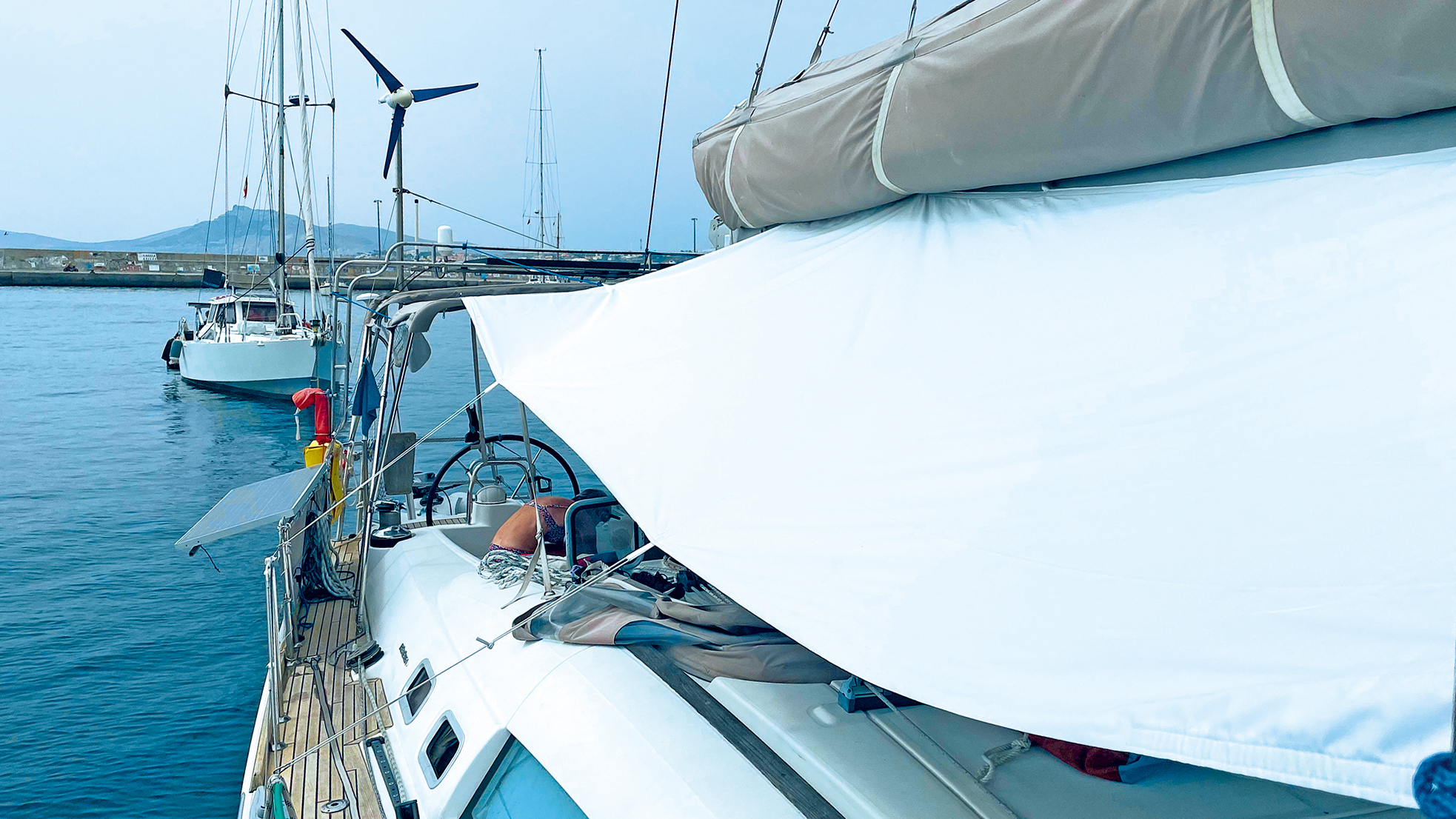 How to prepare for an Atlantic crossing - Yachting Monthly