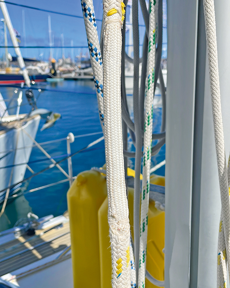 How to prepare for an Atlantic crossing - Yachting Monthly