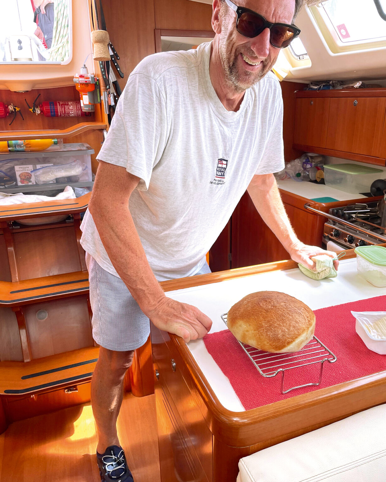 How to prepare for an Atlantic crossing - Yachting Monthly