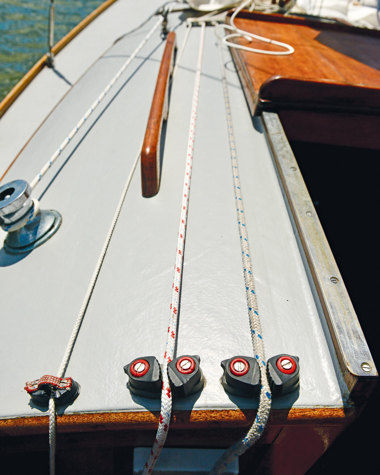 Nordic Folkboat used boat review: One of the most iconic boats ever ...