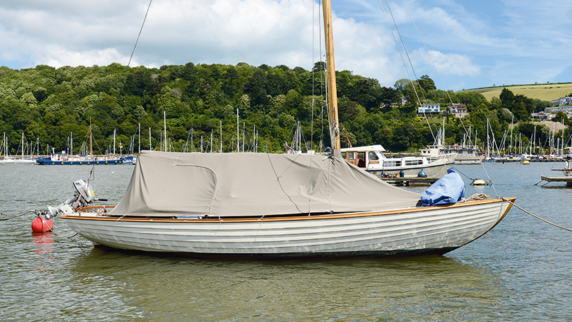 Nordic Folkboat used boat review: One of the most iconic boats ever ...
