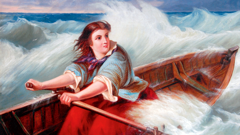 RNLI at 200: ‘We do things without prejudice. Our mission is to save ...