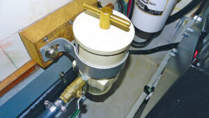 Diesel bug: How to get rid of it and why it's getting worse