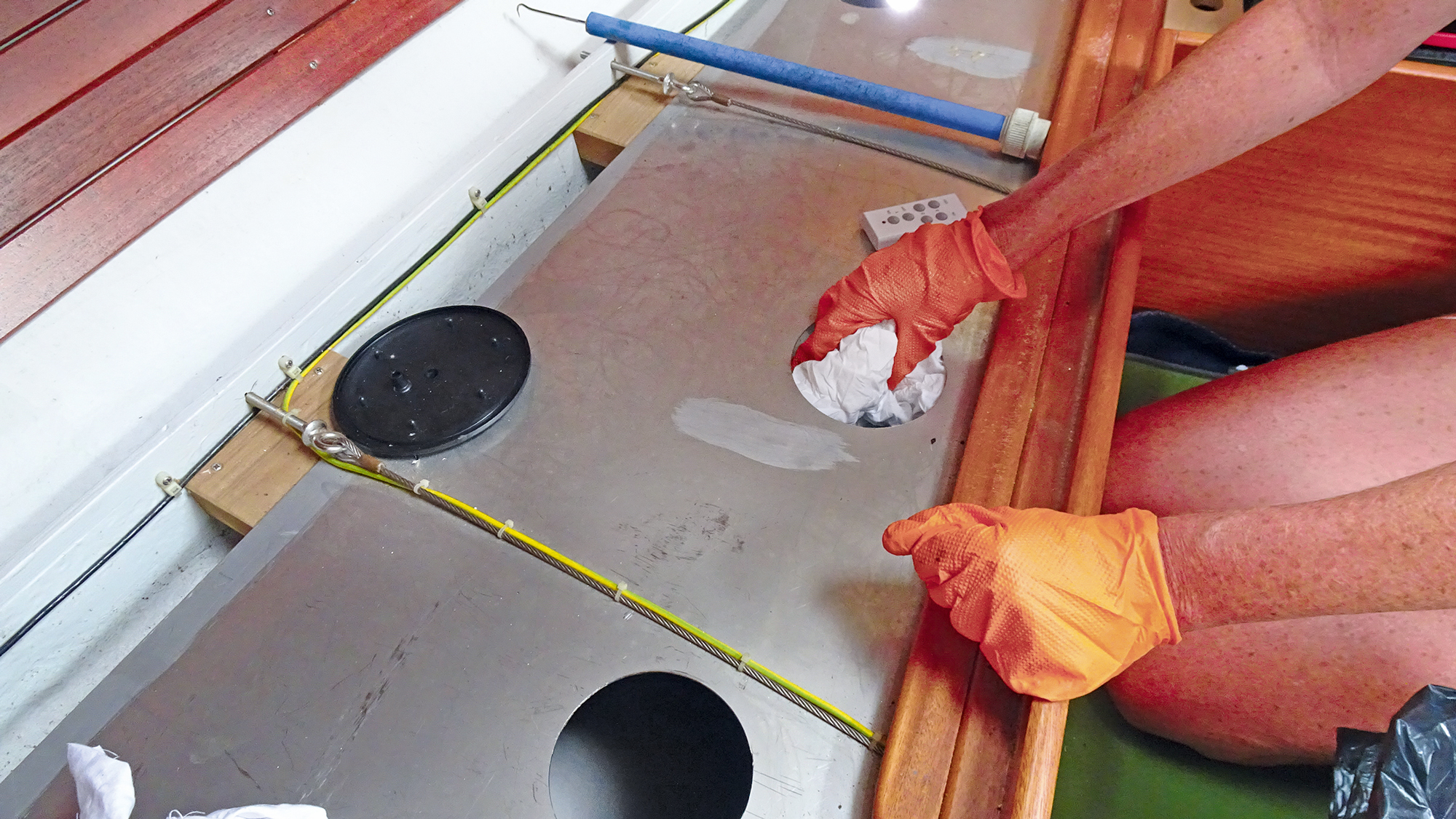 Diesel bug: How to get rid of it and why it's getting worse