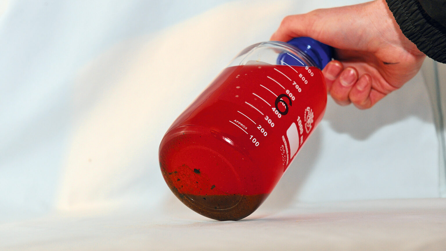 Diesel bug: How to get rid of it and why it's getting worse