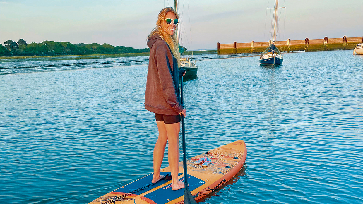 Everything you need to know about swinging moorings - Yachting Monthly