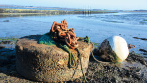 Everything you need to know about swinging moorings - Yachting Monthly