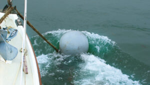 Everything you need to know about swinging moorings - Yachting Monthly