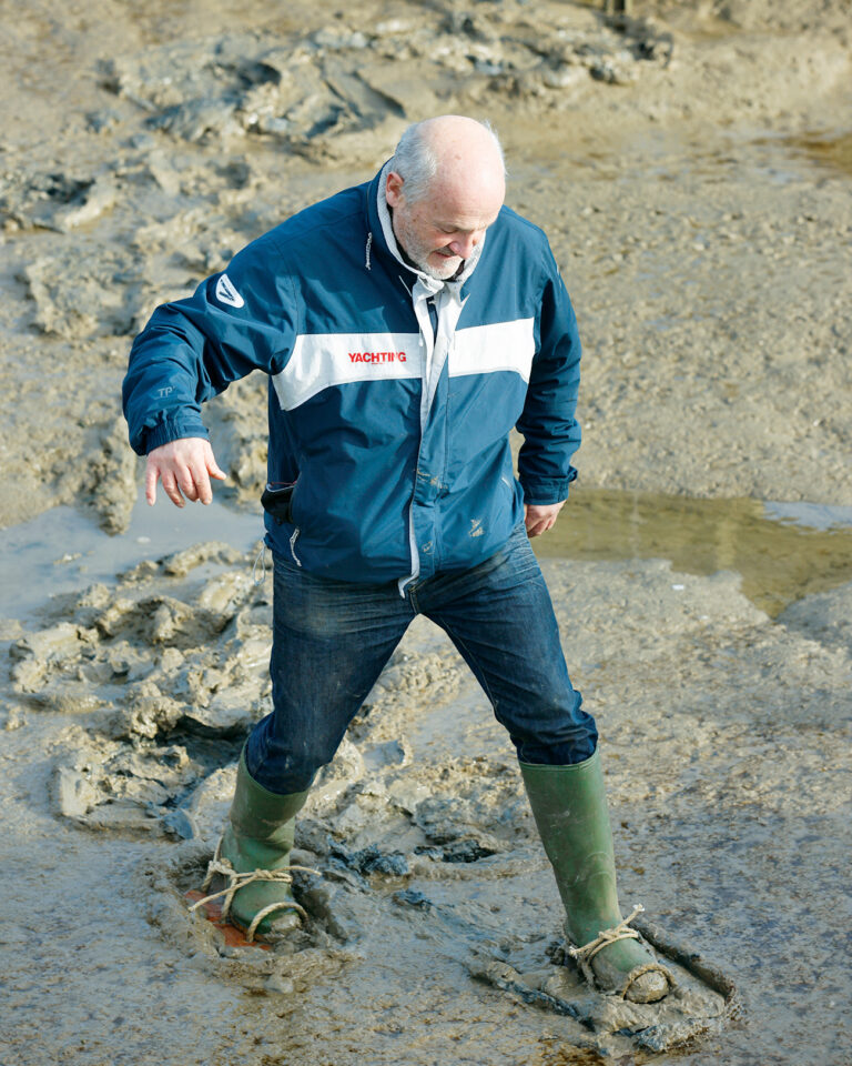How to lay your own mooring - Yachting Monthly