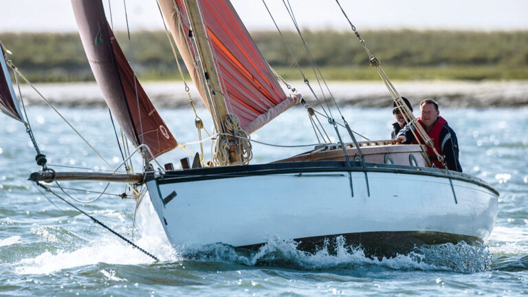 How to lay your own mooring - Yachting Monthly